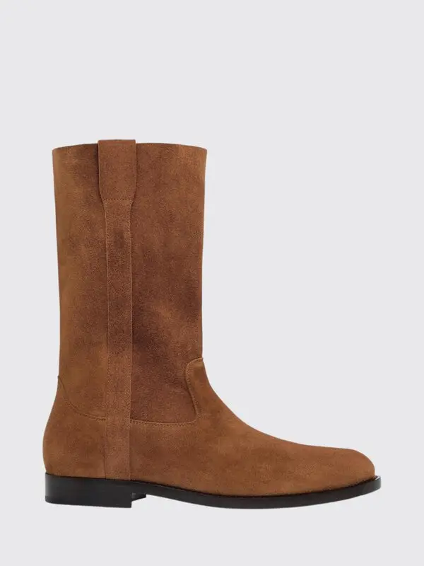 BUTTERO® Boots - Brown