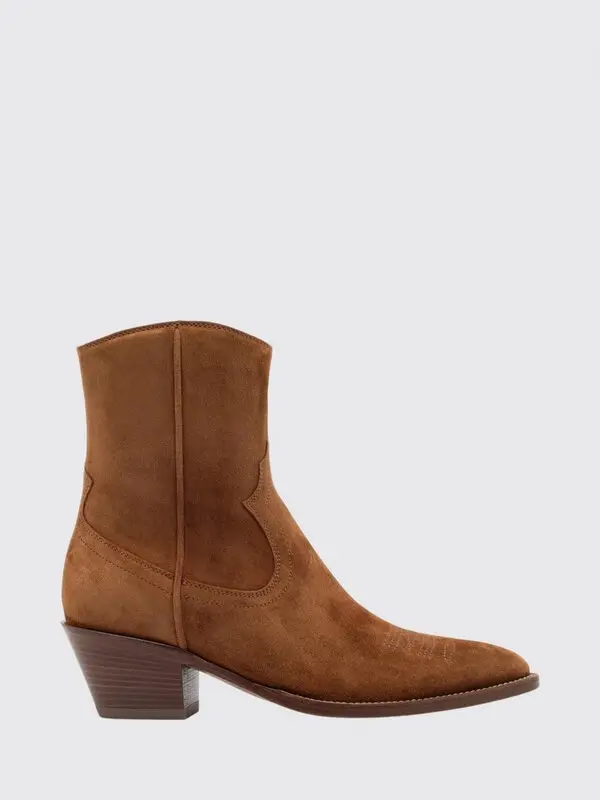 BUTTERO® Boots - Brown