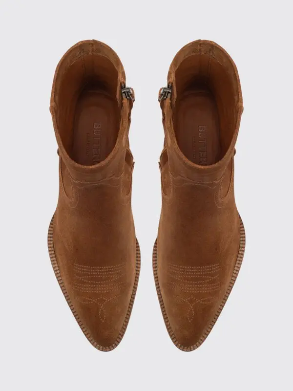 BUTTERO® Boots