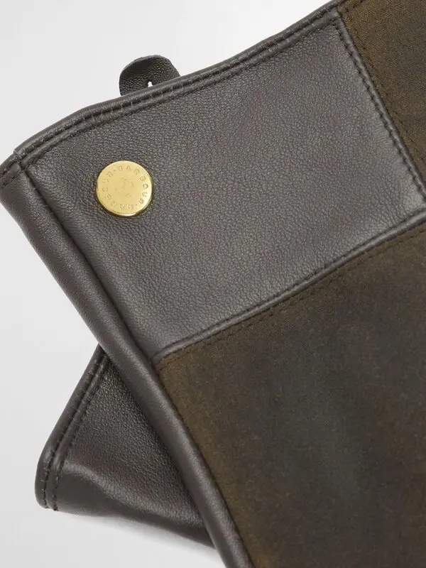 Barbour Gloves