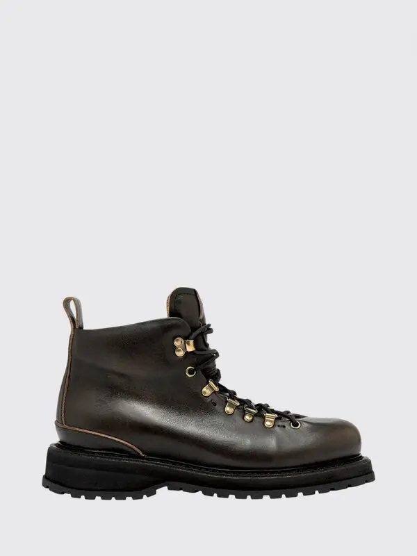 BUTTERO® Boots - Brown