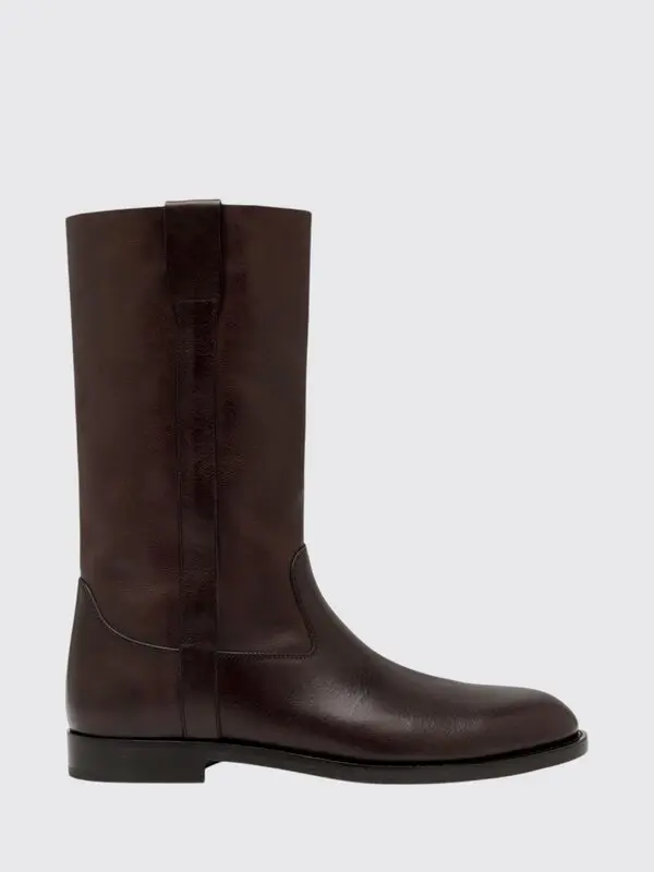 BUTTERO® Boots - Brown
