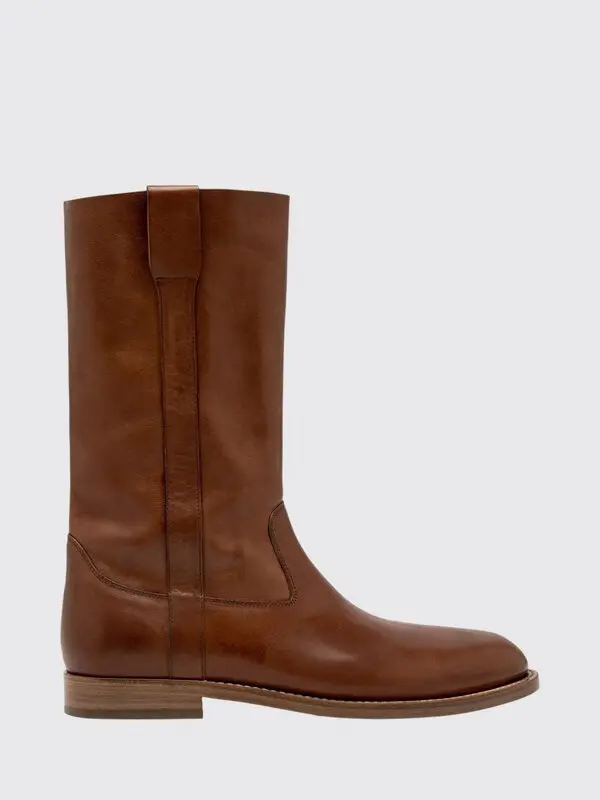 BUTTERO® Boots - Brown