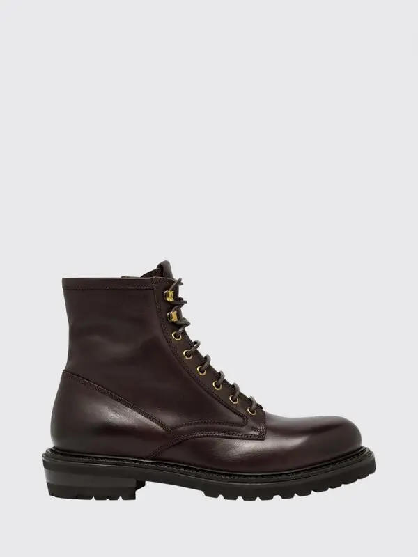 BUTTERO® Boots - Brown