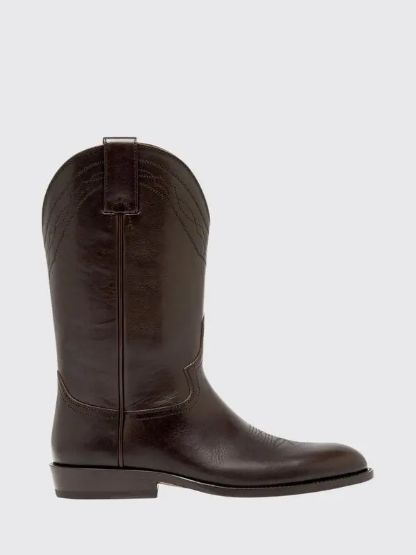 BUTTERO® Boots - Brown