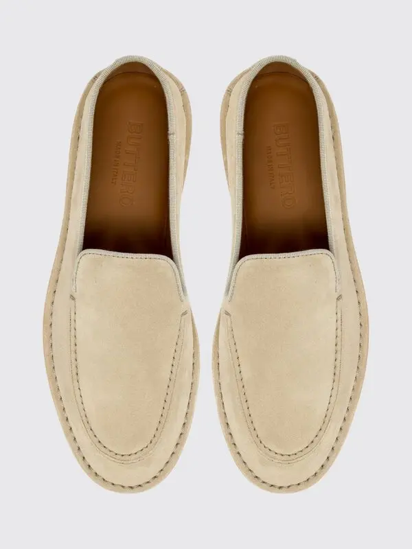 BUTTERO® Loafer