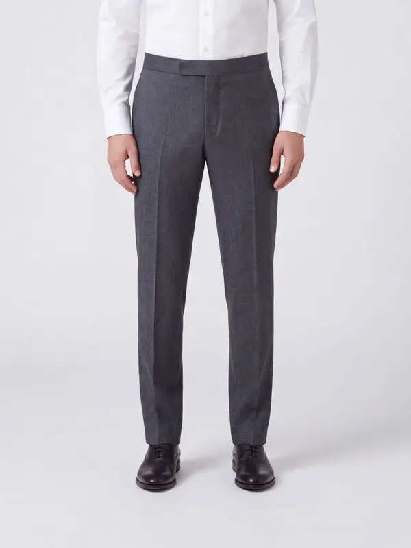 Brioni Pants - Grey