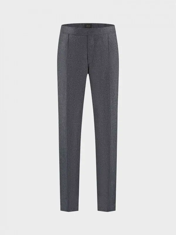 Brioni Pants - Grey