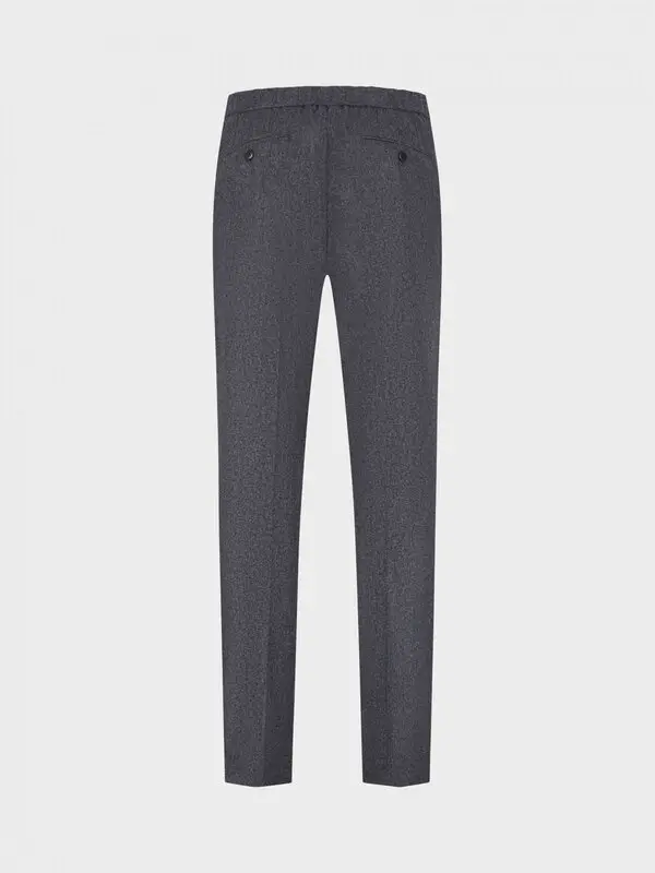Brioni Pants - Grey