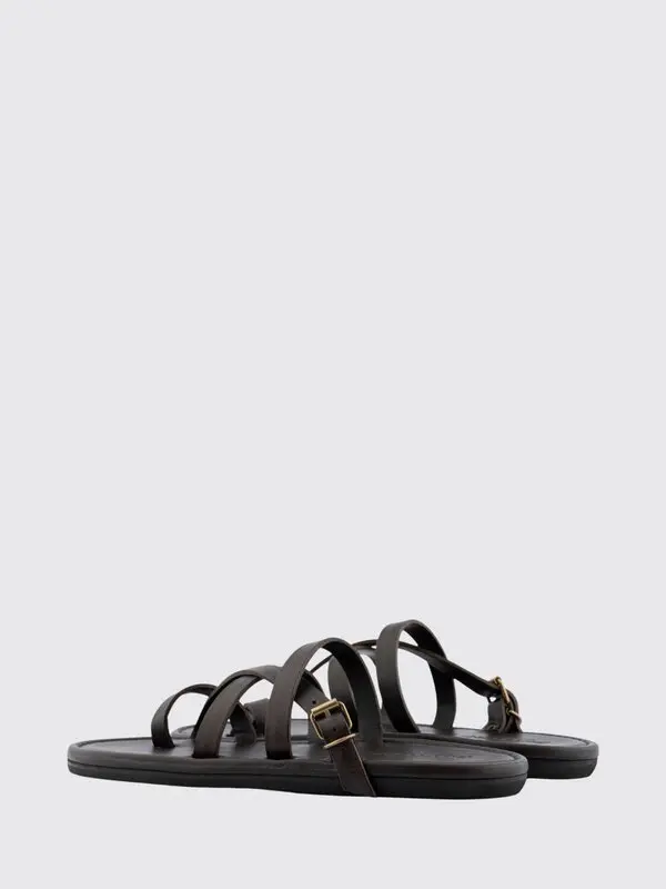 BUTTERO® Flat Sandal