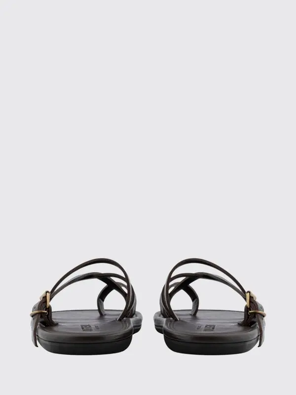 BUTTERO® Flat Sandal