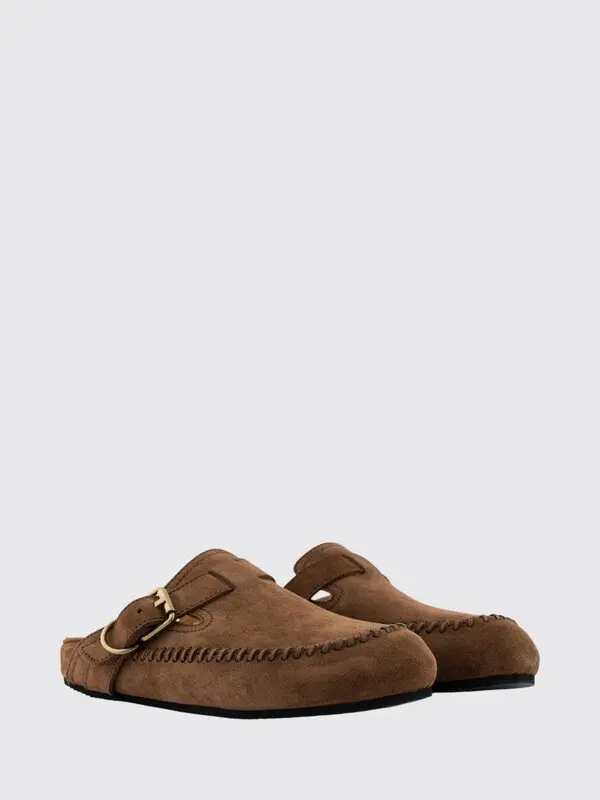 BUTTERO® Flat Sandal