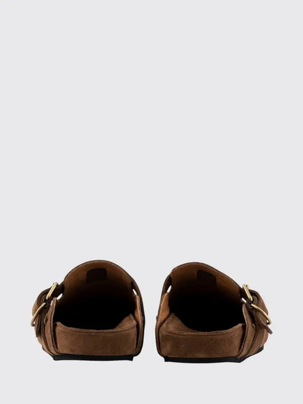 BUTTERO® Flat Sandal