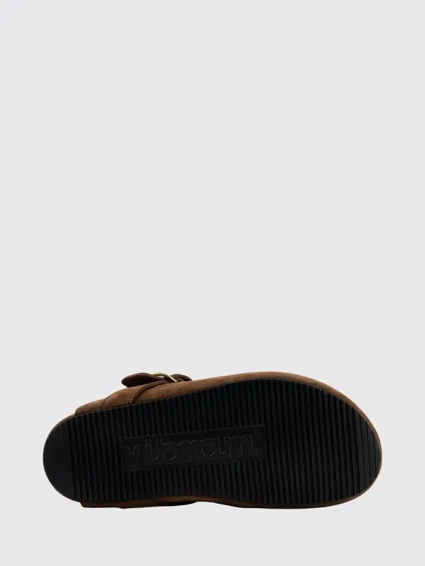 BUTTERO® Flat Sandal