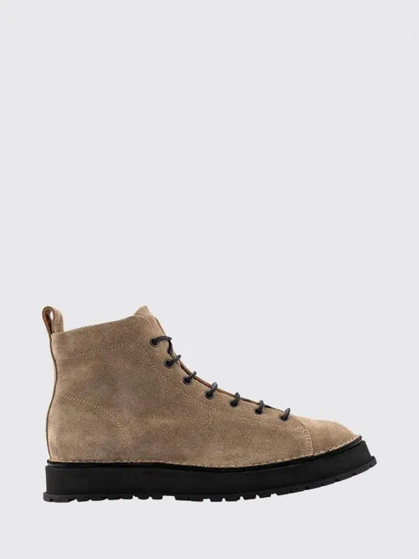 BUTTERO® Boots - Brown