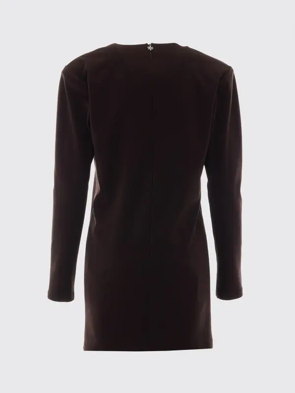 ANIYE BY Dress - Brown
