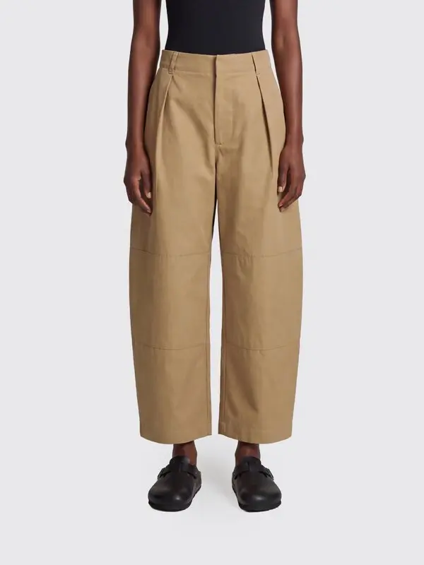 Loewe Pants - Beige