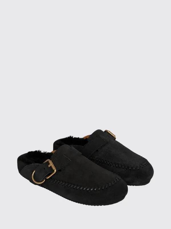 BUTTERO® Flat Sandal