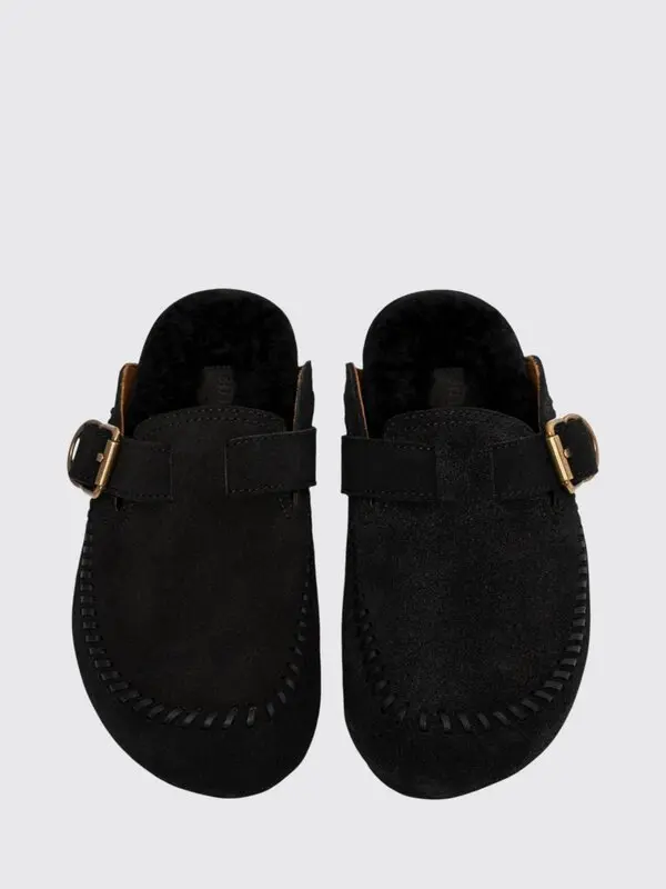 BUTTERO® Flat Sandal