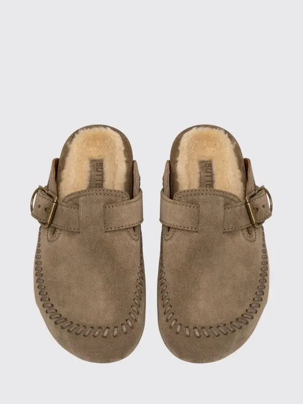 BUTTERO® Flat Sandal