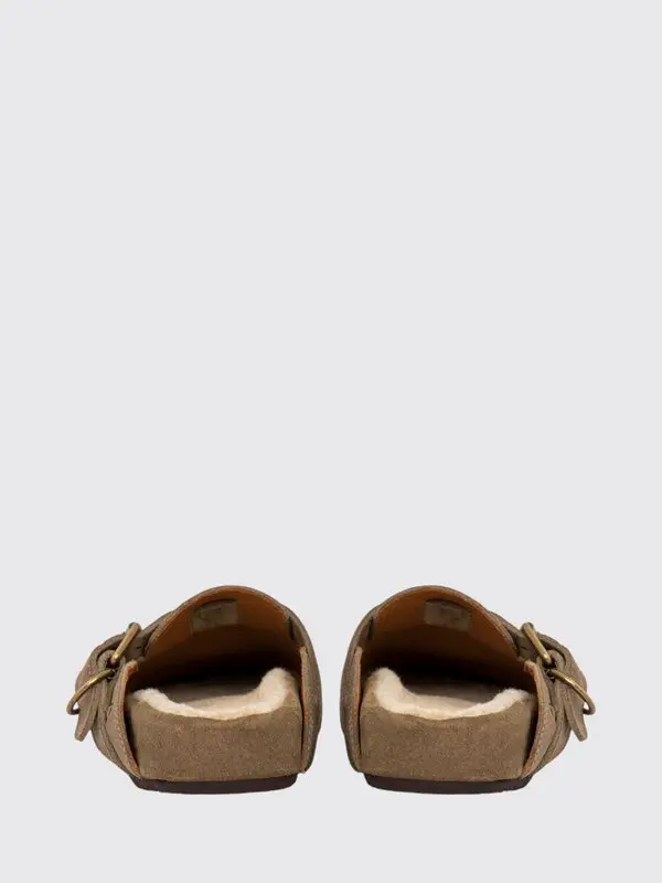 BUTTERO® Flat Sandal