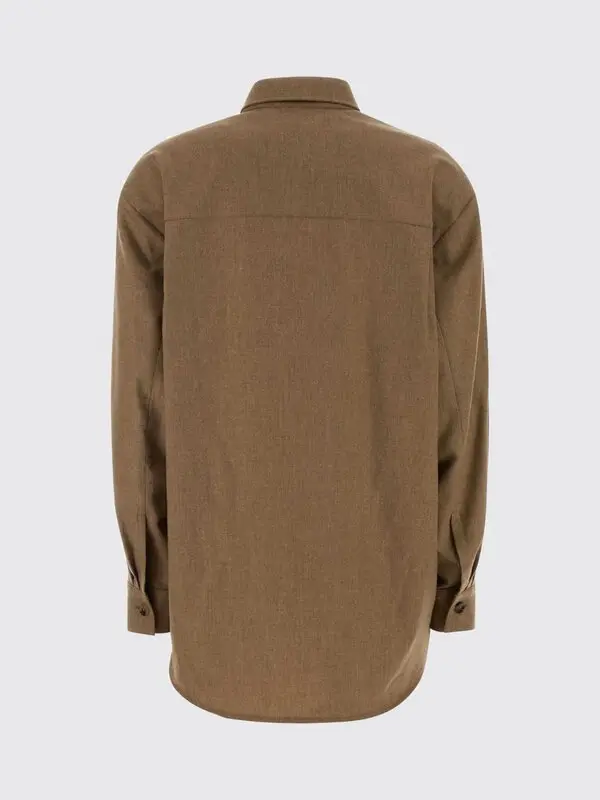 Khaite Shirt