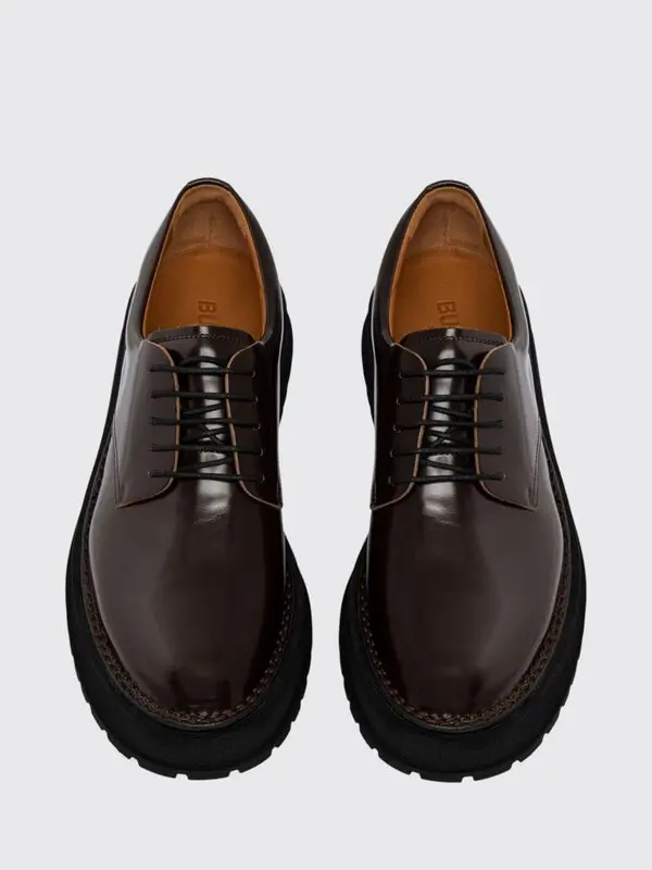 BUTTERO® Brogue Shoes