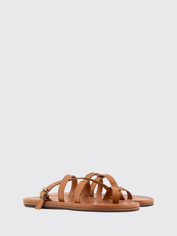 BUTTERO® Flat Sandal