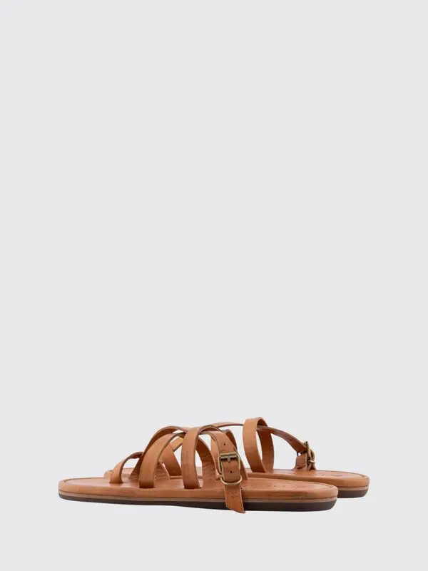 BUTTERO® Flat Sandal