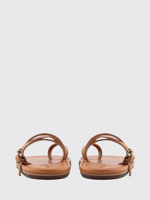 BUTTERO® Flat Sandal