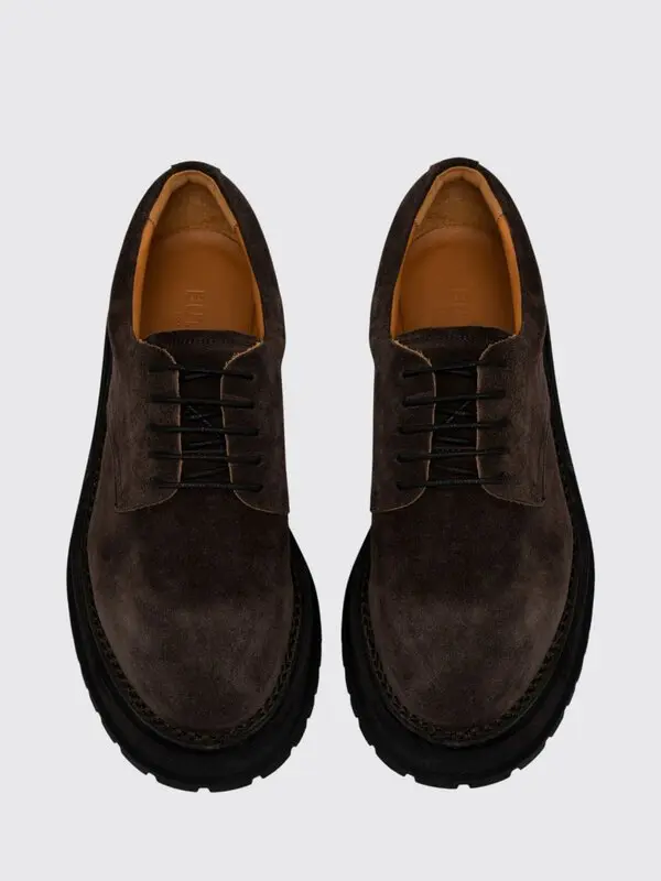 BUTTERO® Oxford Shoe