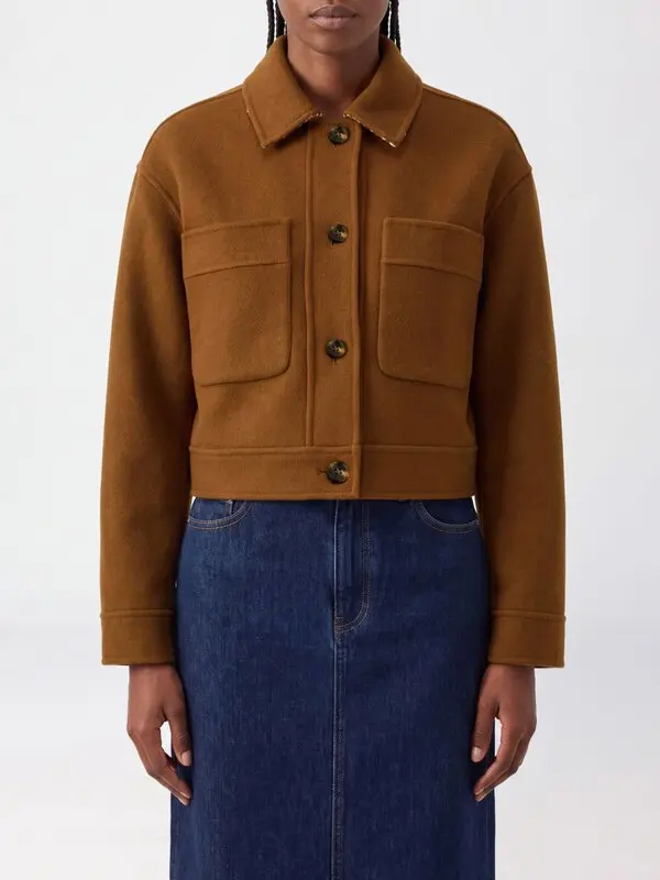Max Mara Jacket