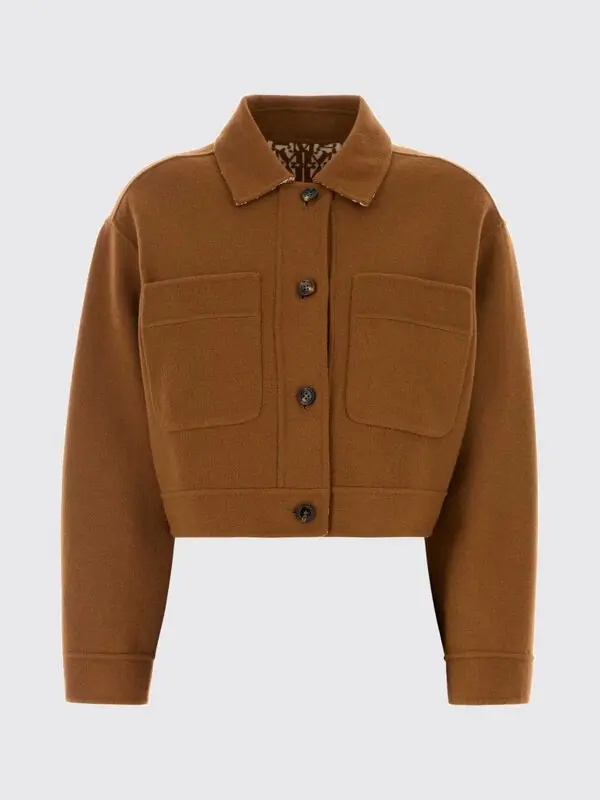 Max Mara Jacket
