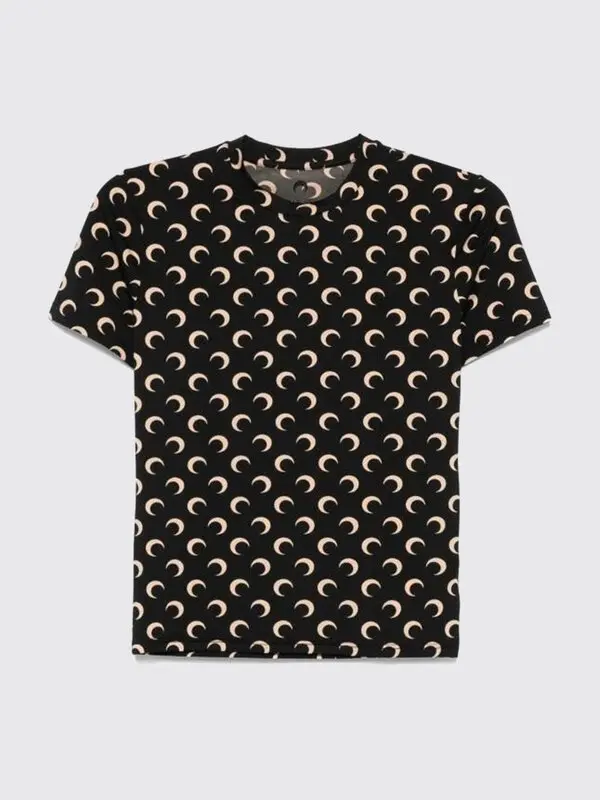 MARINE SERRE T-shirt
