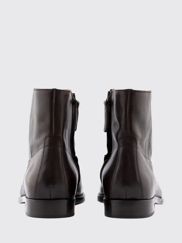 BUTTERO® Flat Ankle Boot