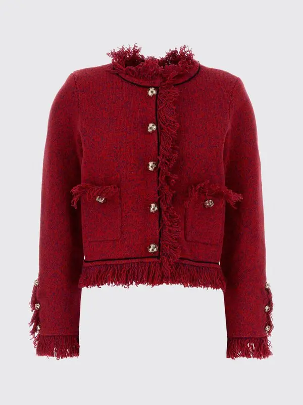 SELF-PORTRAIT Jacket