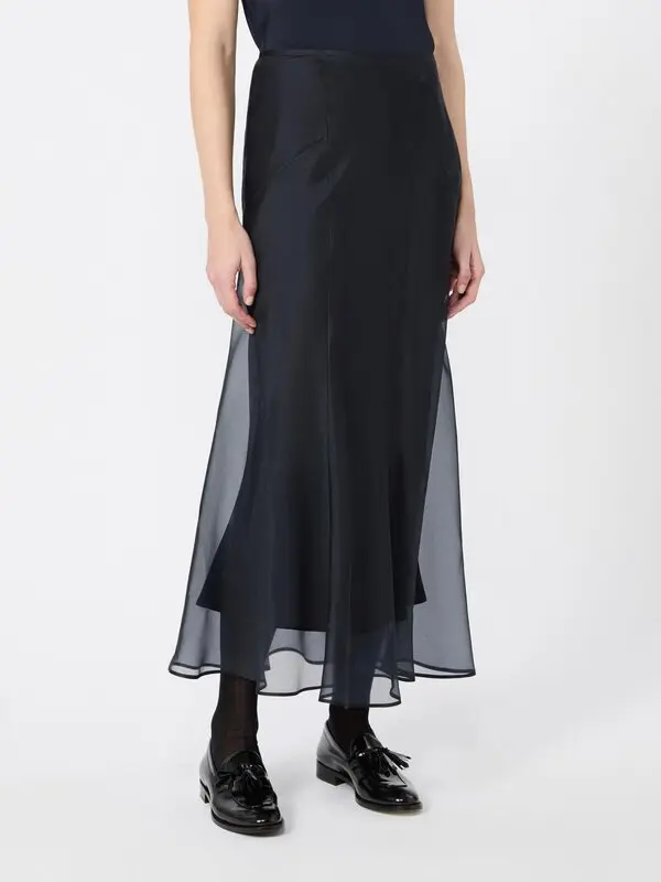 Max Mara Skirt - Blue