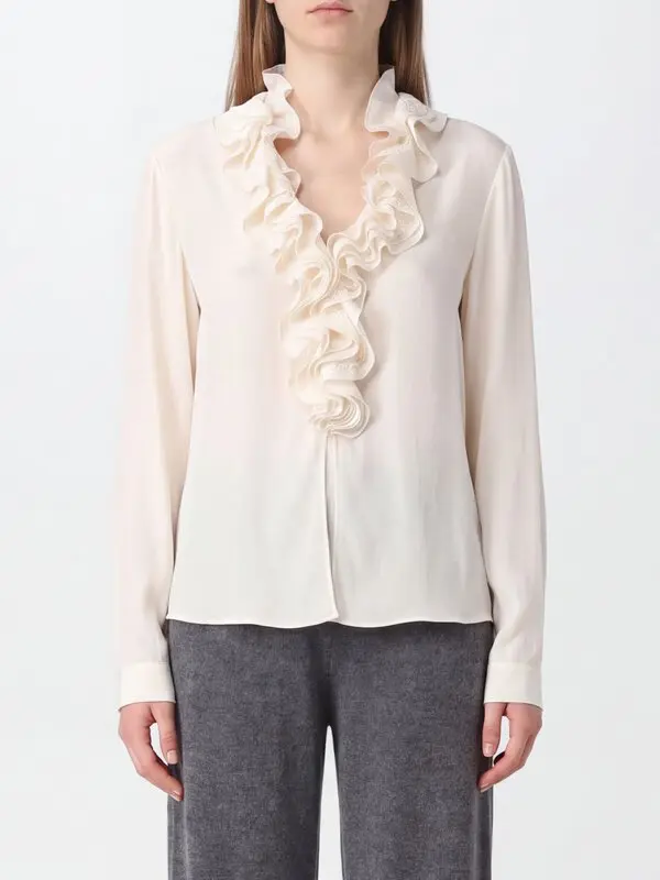 Alberta Ferretti Sweater