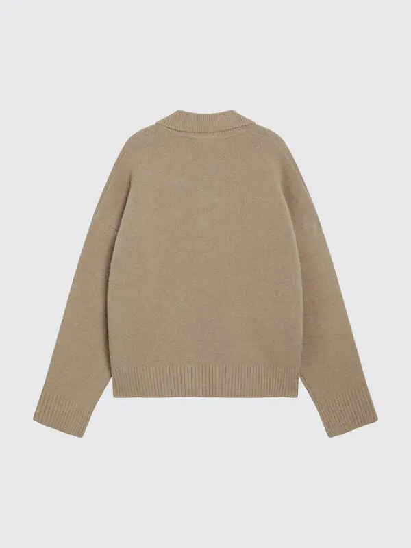 AMI Paris Polo Shirt