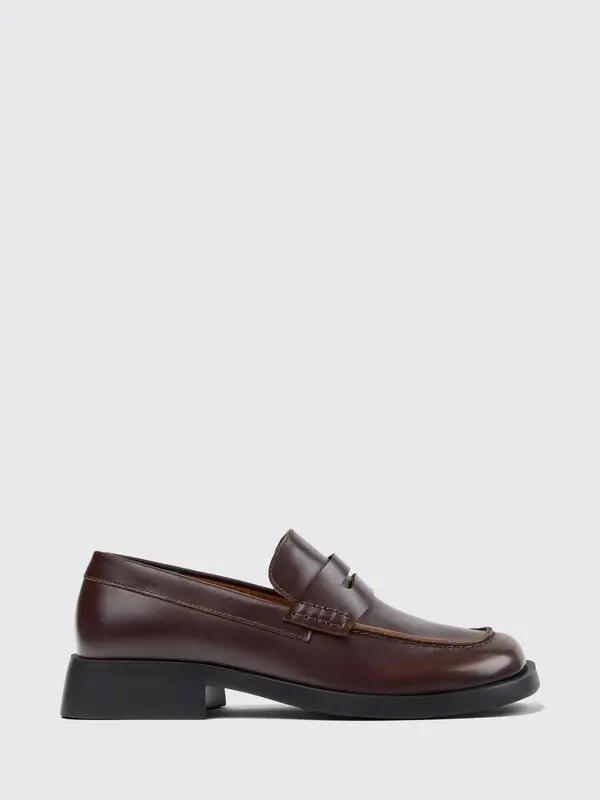 Camper Shoes - Brown
