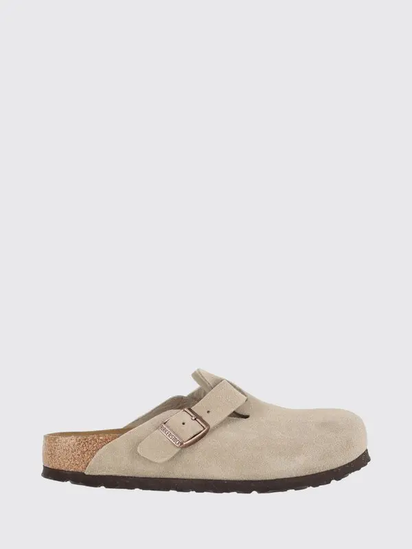 BIRKENSTOCK Sandals - Grey