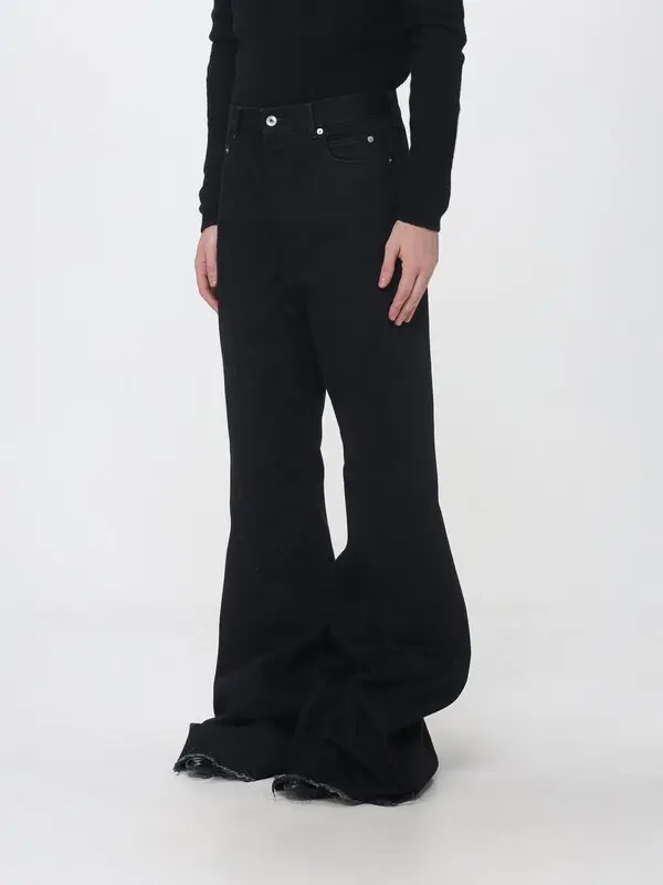 Rick Owens Jeans