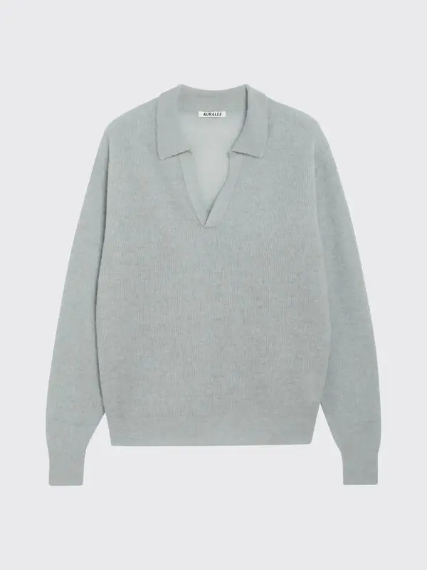 Auralee Polo Shirt