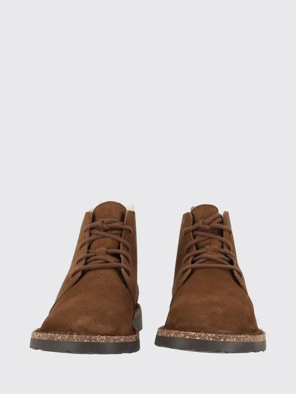 BIRKENSTOCK Flat Ankle Boot