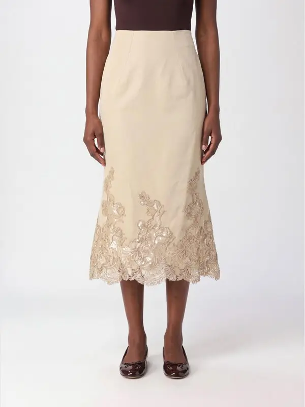 Ermanno Scervino Skirt