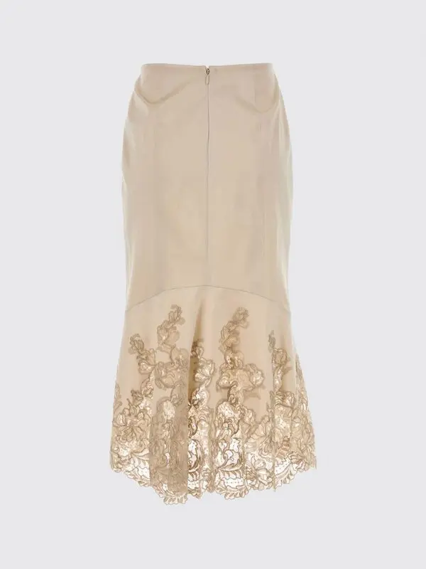 Ermanno Scervino Skirt