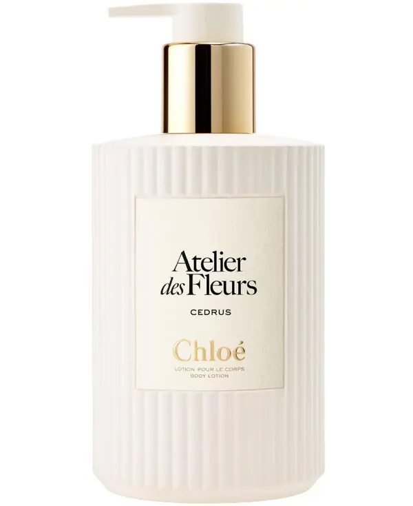 Chloé Atelier Des Fleurs Moisturizing Perfumed Body Lotion