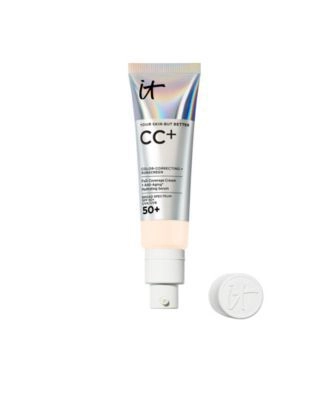 IT COSMETICS Cc Bye Bye Collection