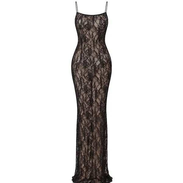 ROOM 24 Zuma Dress - Black