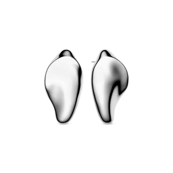 SIF JAKOBS JEWELLERY Earrings Varia - Silver
